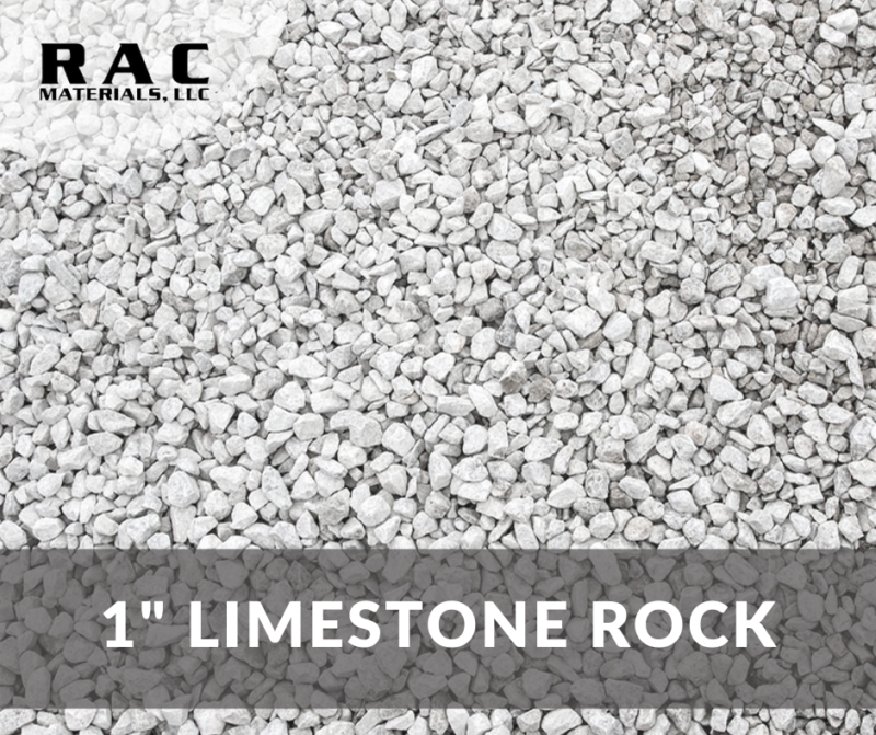 Products - RAC Materials, LLC