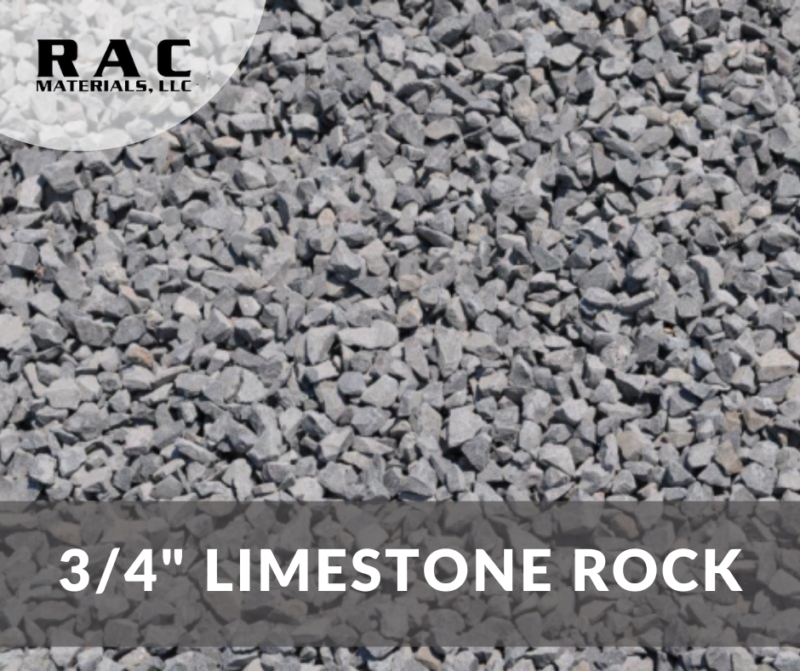 Products - RAC Materials, LLC