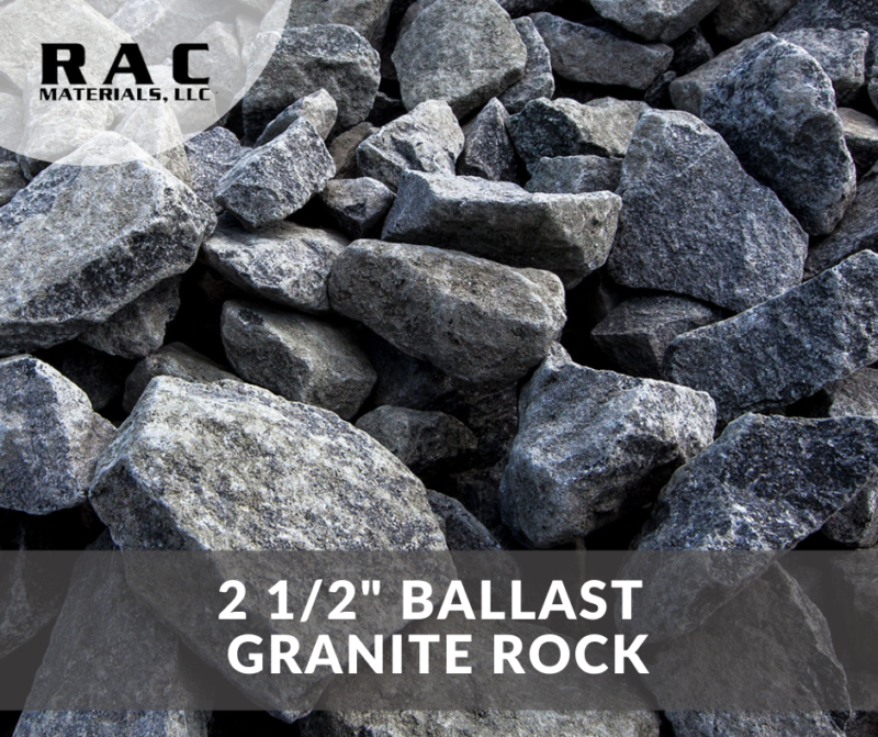 Products - RAC Materials, LLC