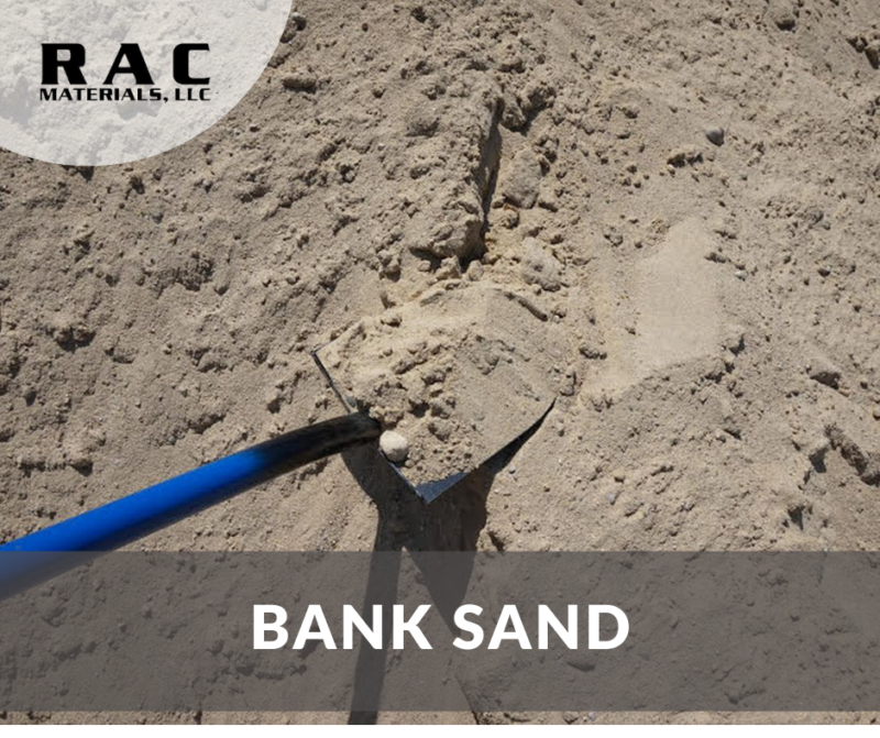 Products - RAC Materials, LLC