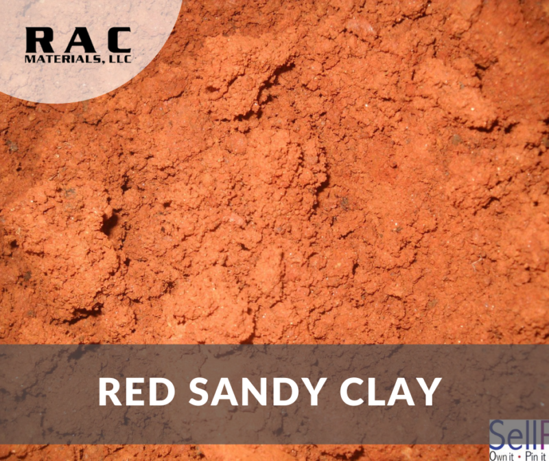 Products - RAC Materials, LLC