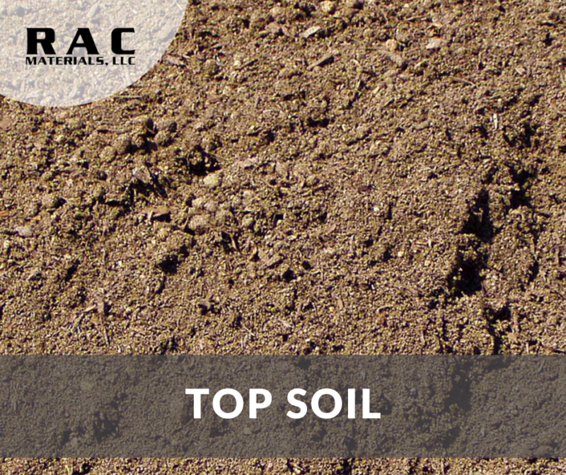 Products - RAC Materials, LLC